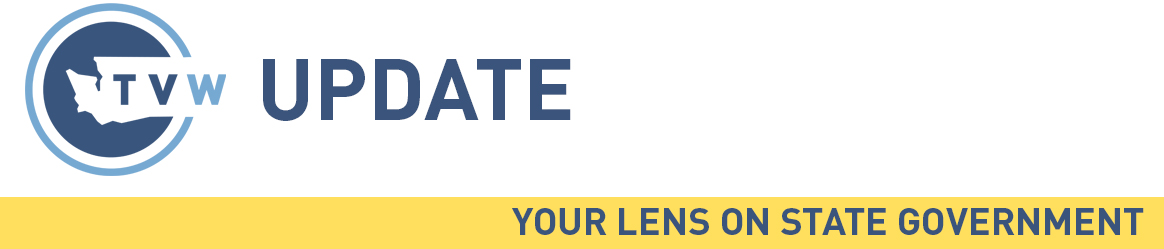 TVW Update: Focus on Interim - TVW