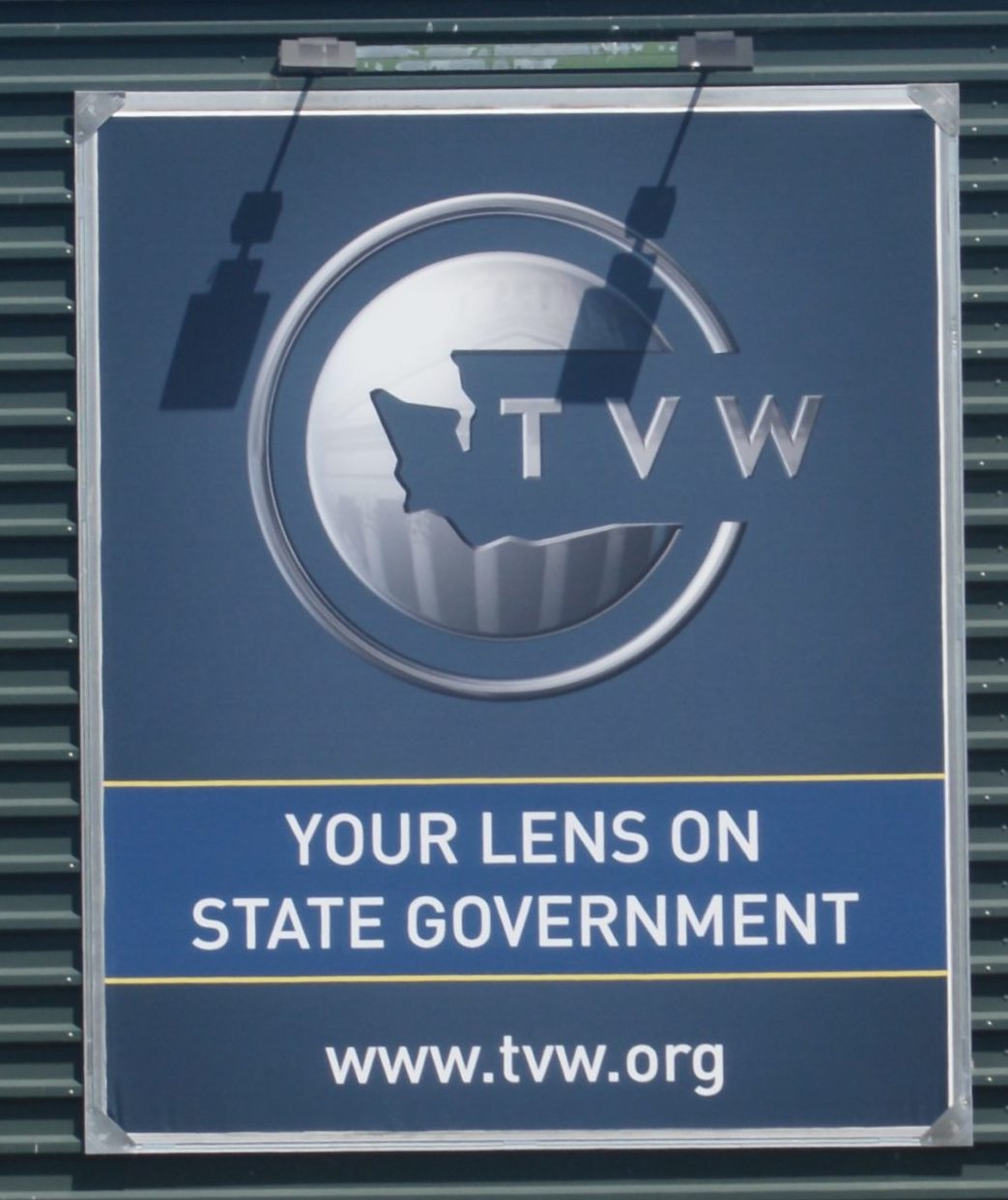 TVW Update: Focus on Interim - TVW