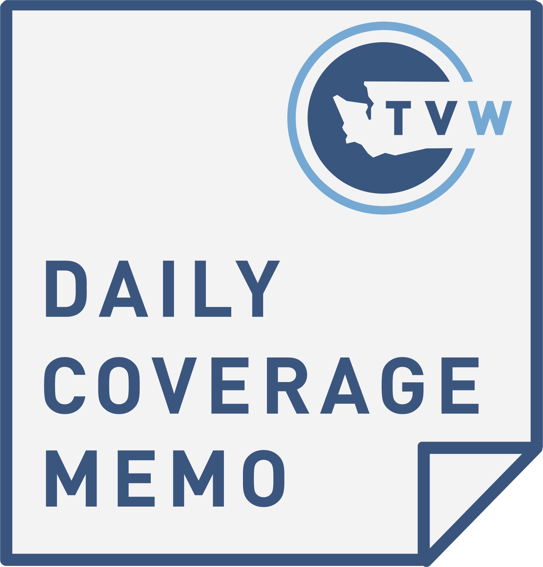 TVW Update January 2023 - TVW