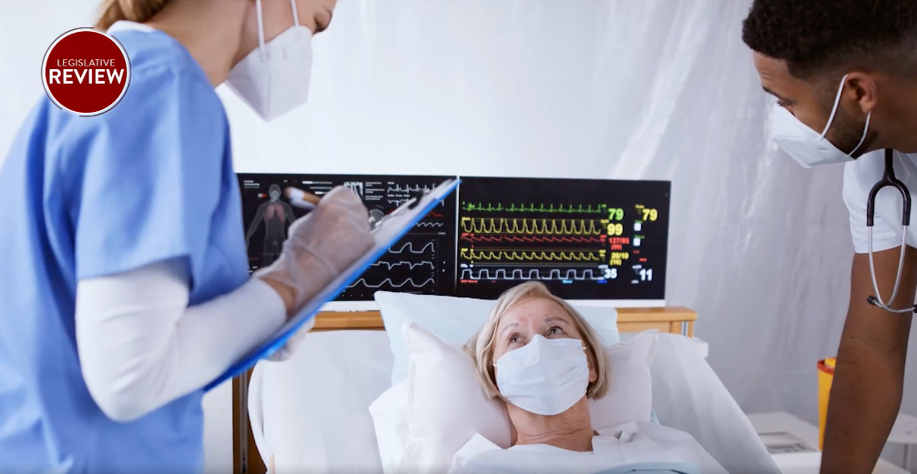 Legislative Review - TVW