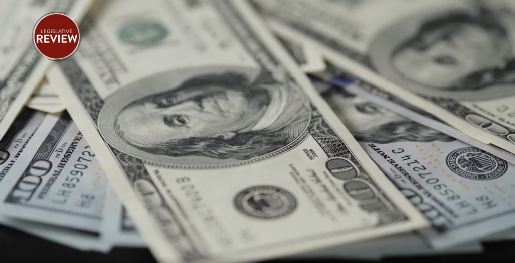 Legislative Review - TVW