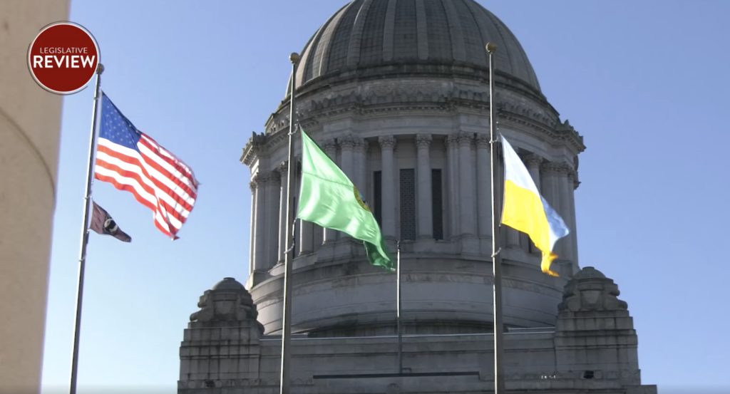 Legislative Review - TVW