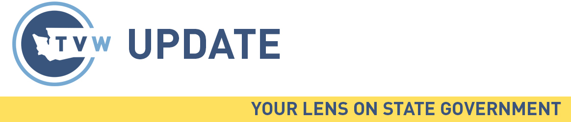 TVW Update April 2023 - TVW