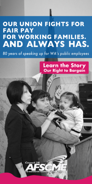 Legislator Profile: Representative Jessica Bateman - TVW