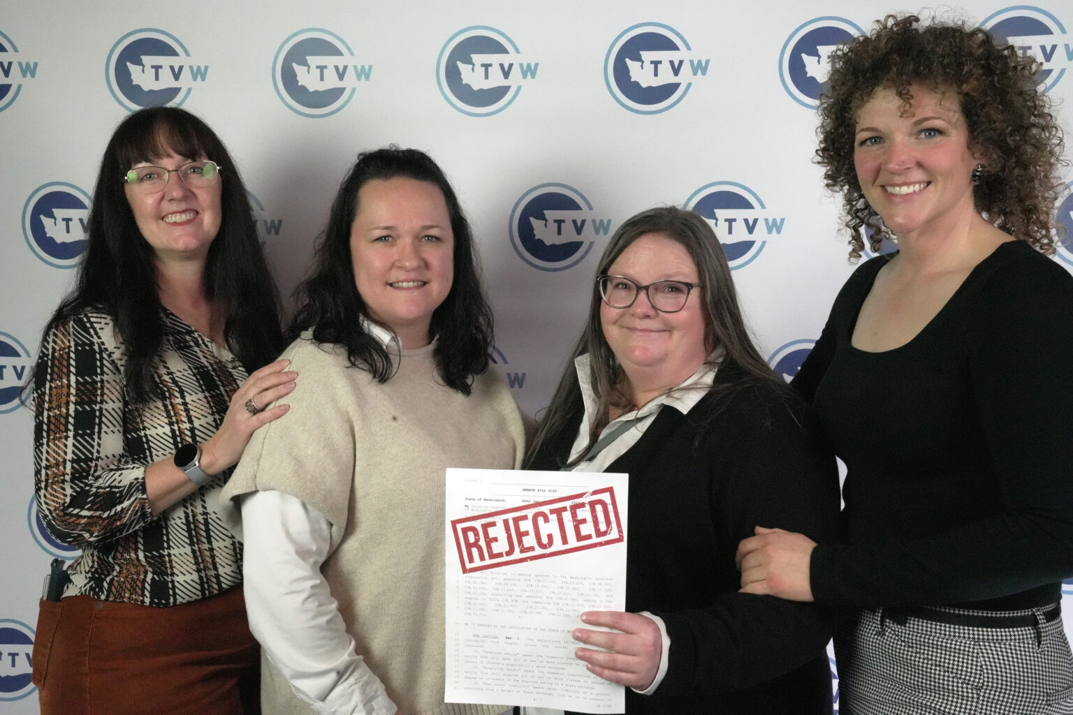 2024 TVW Gala - Thank You for Attending! - TVW