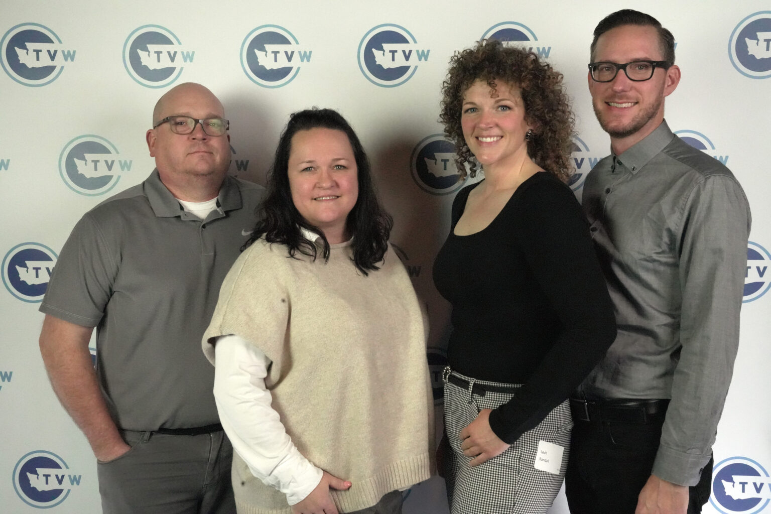 2024 TVW Gala - Thank You for Attending! - TVW