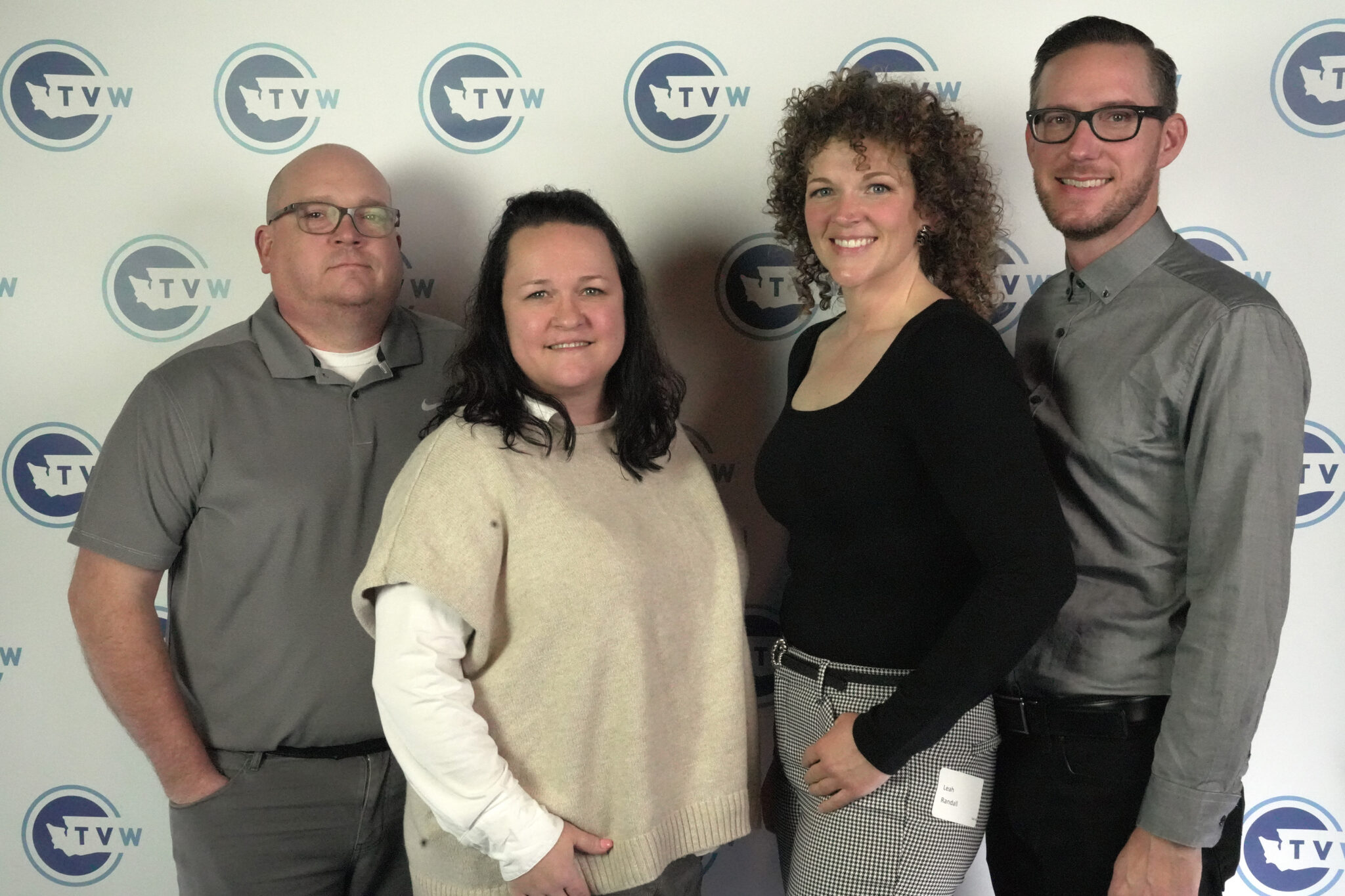 2024 TVW Gala - Thank You for Attending! - TVW