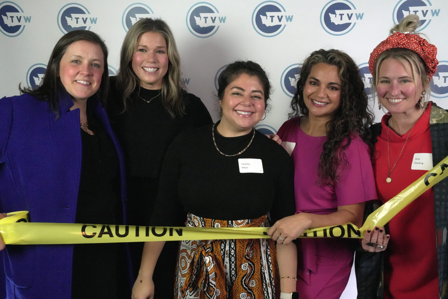 2024 TVW Gala - Thank You for Attending! - TVW