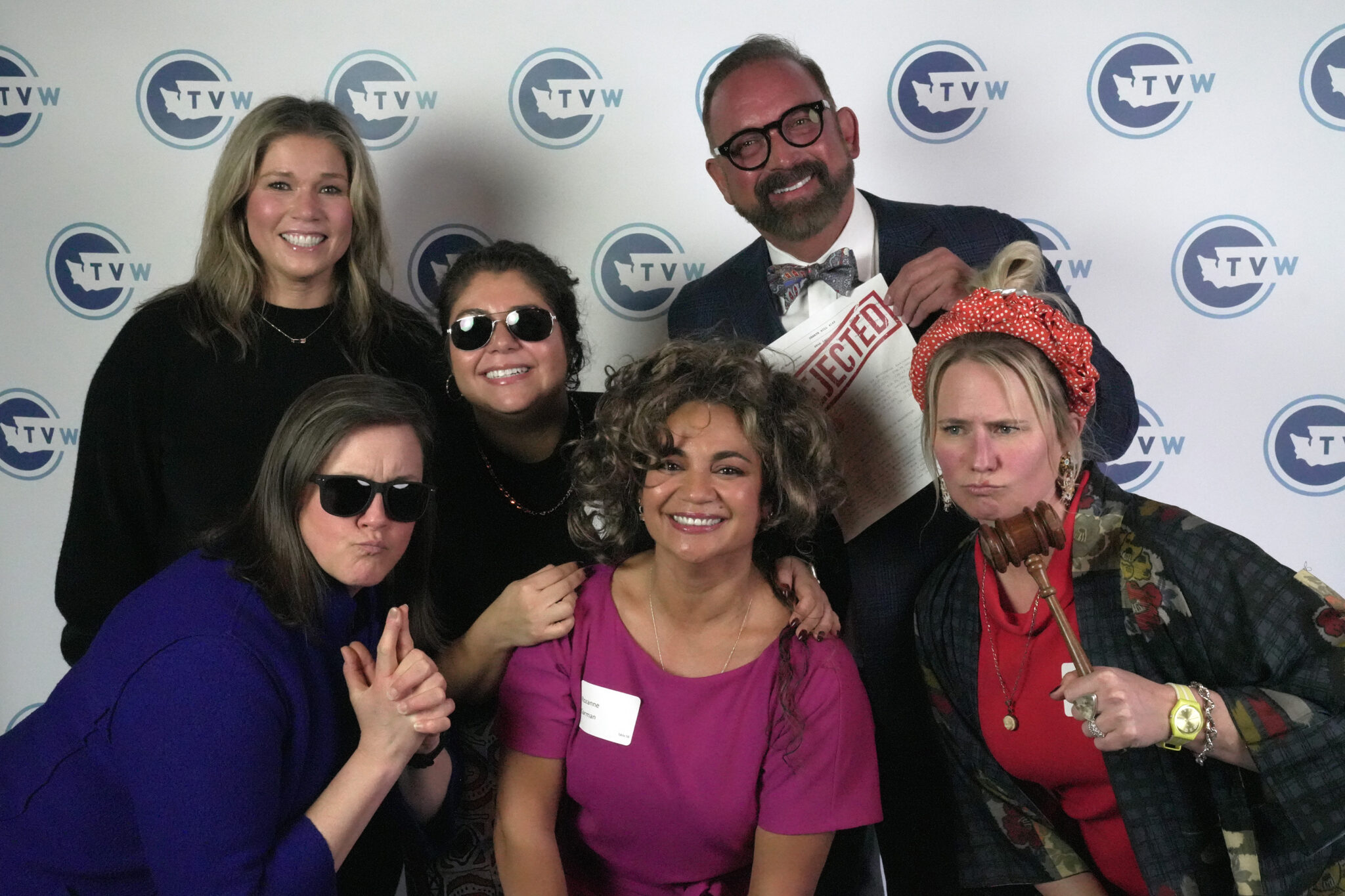2024 TVW Gala - Thank You for Attending! - TVW