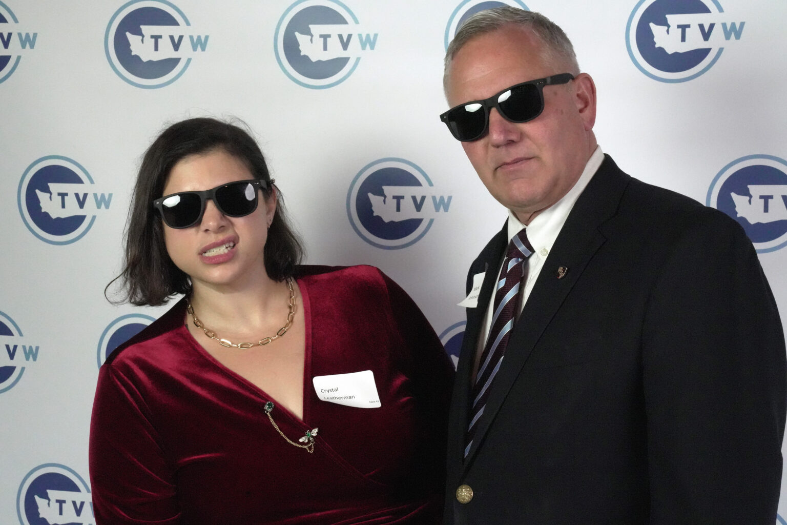 2024 TVW Gala - Thank You for Attending! - TVW