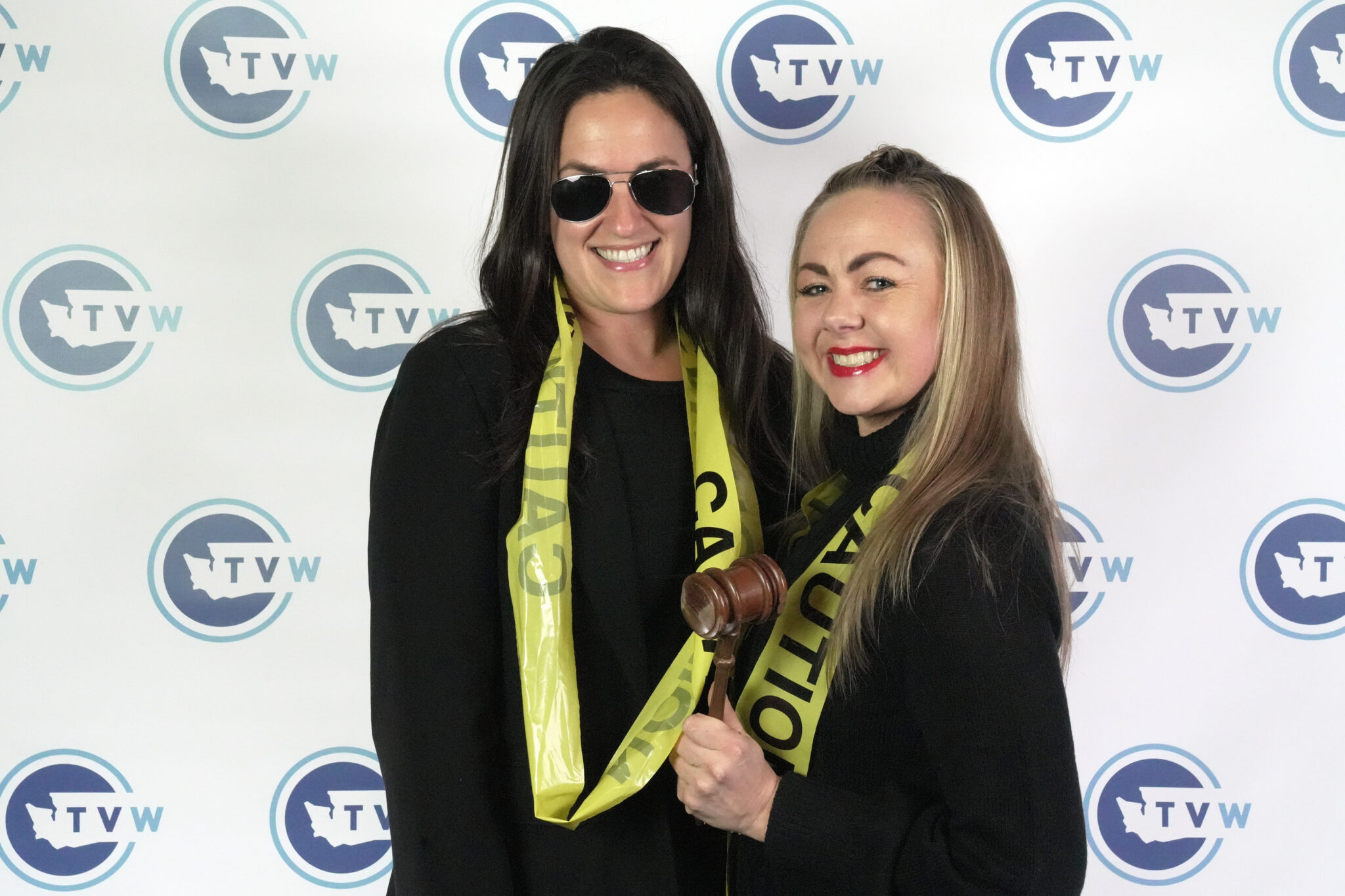 2024 TVW Gala - Thank You for Attending! - TVW