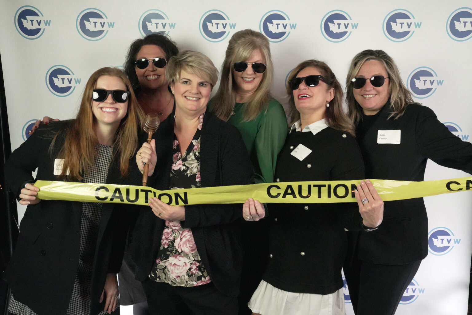 2024 TVW Gala - Thank You for Attending! - TVW