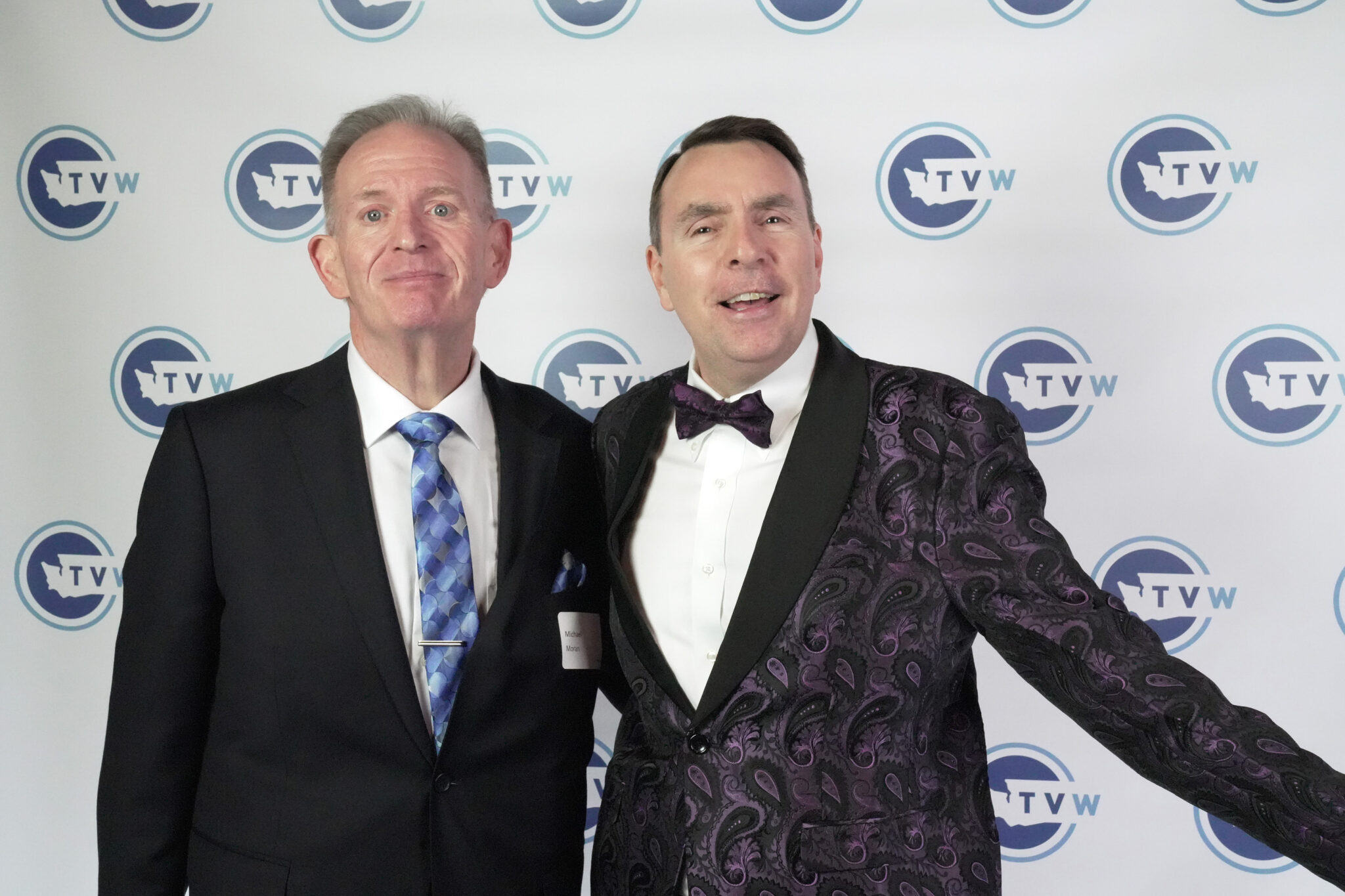 2024 TVW Gala - Thank You for Attending! - TVW