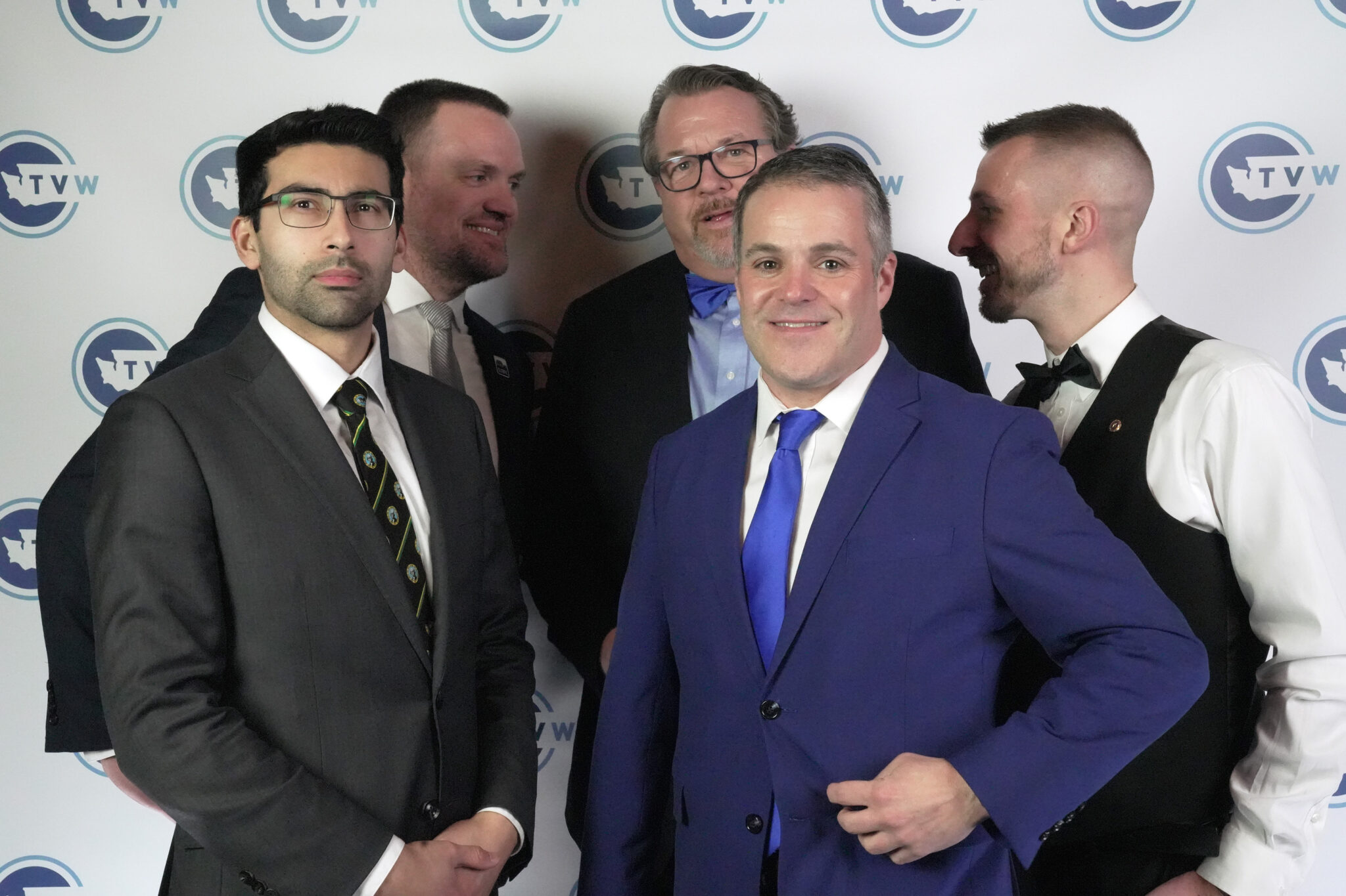 2024 TVW Gala - Thank You for Attending! - TVW