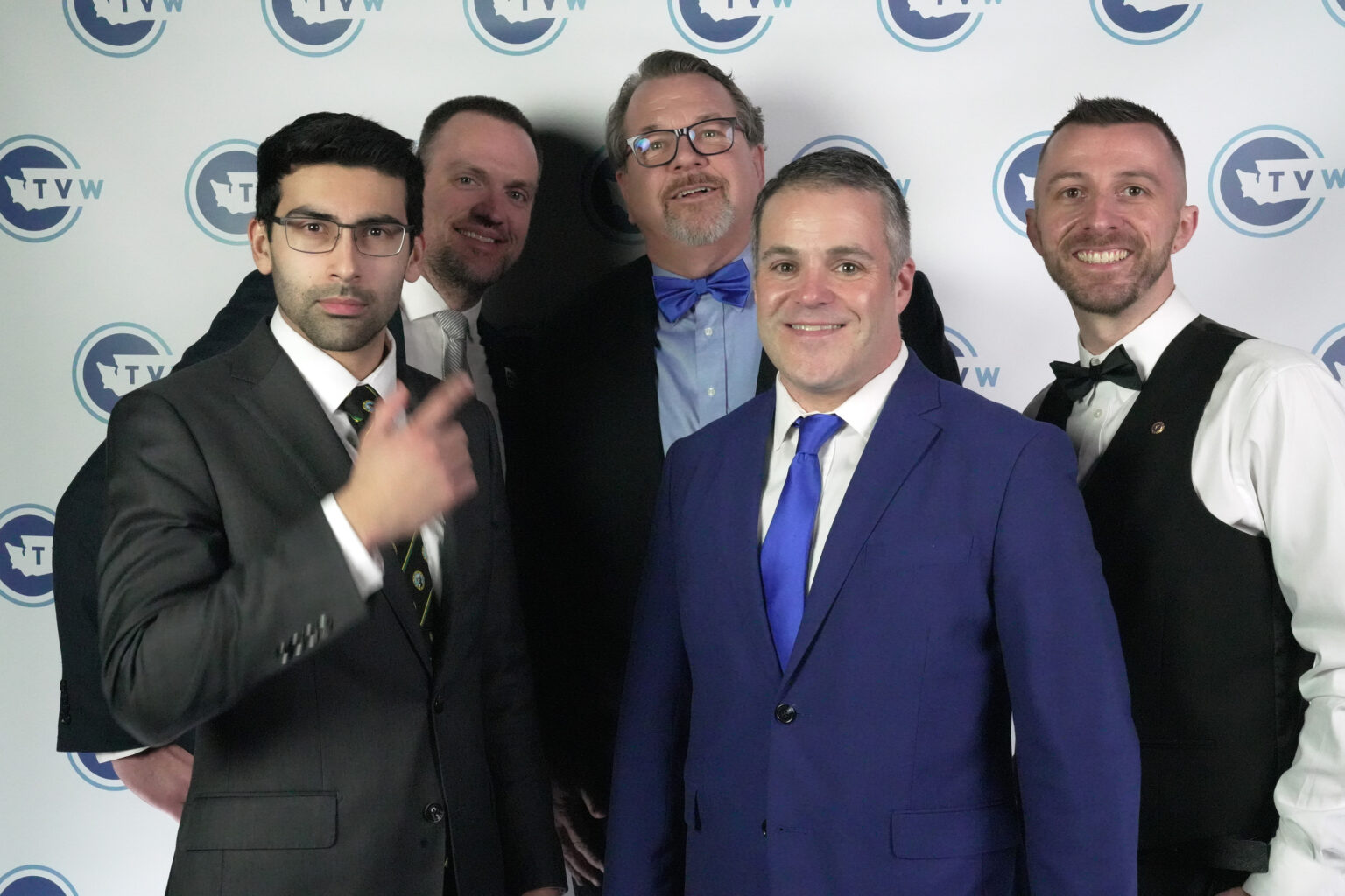 2024 TVW Gala - Thank You for Attending! - TVW