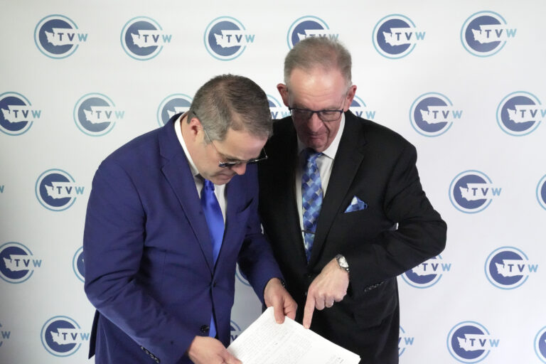 2024 TVW Gala - Thank You for Attending! - TVW