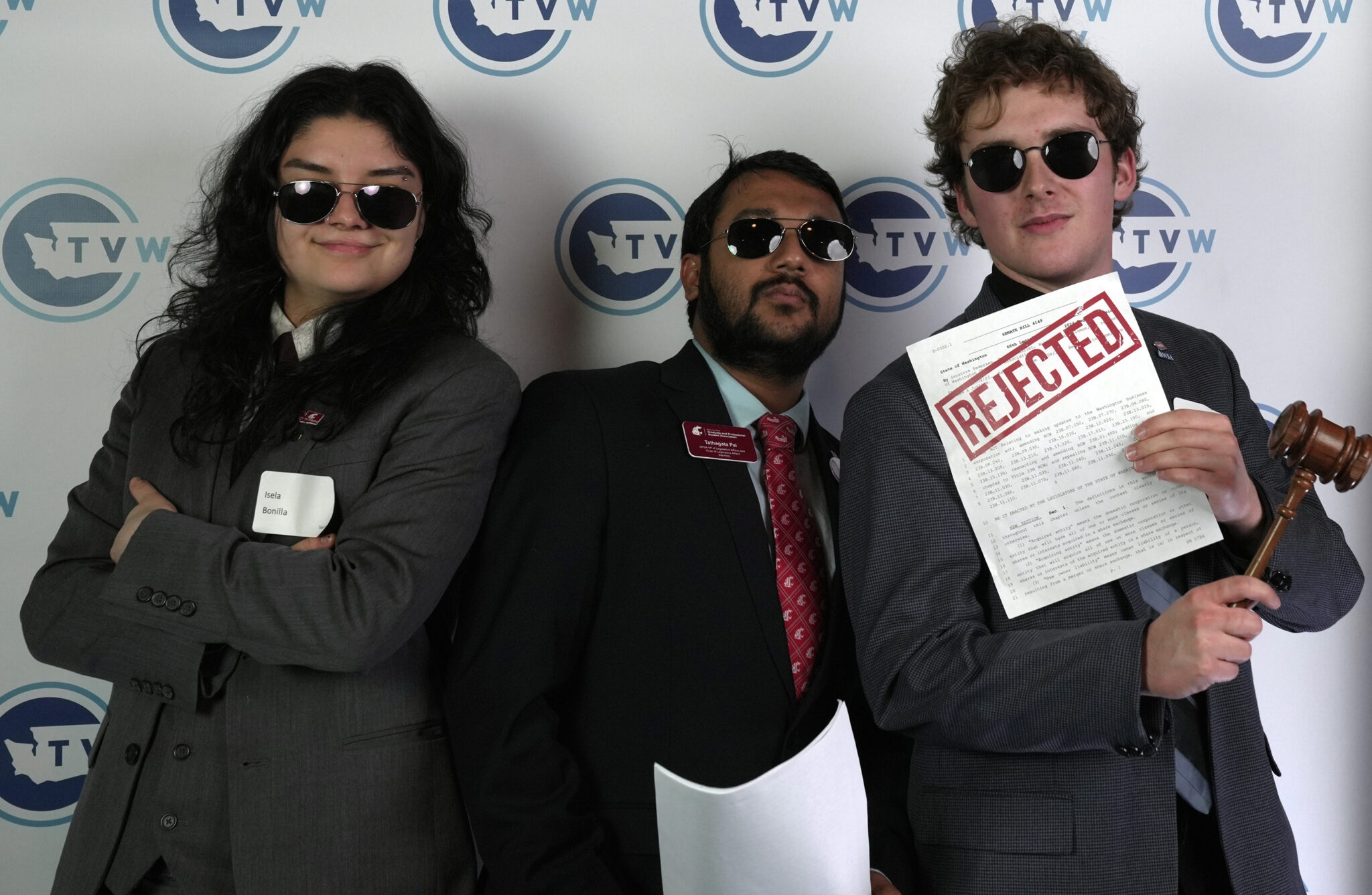 2024 TVW Gala - Thank You for Attending! - TVW