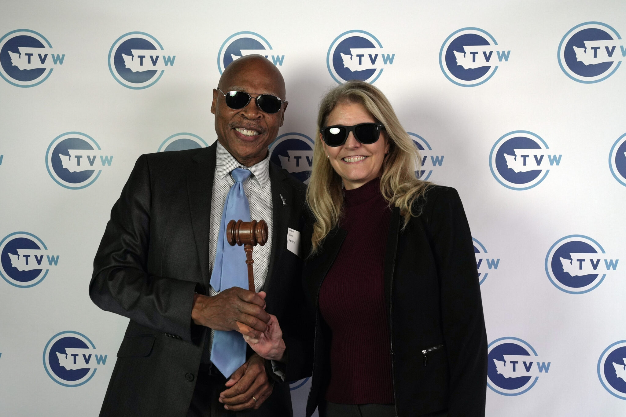 2024 TVW Gala - Thank You for Attending! - TVW