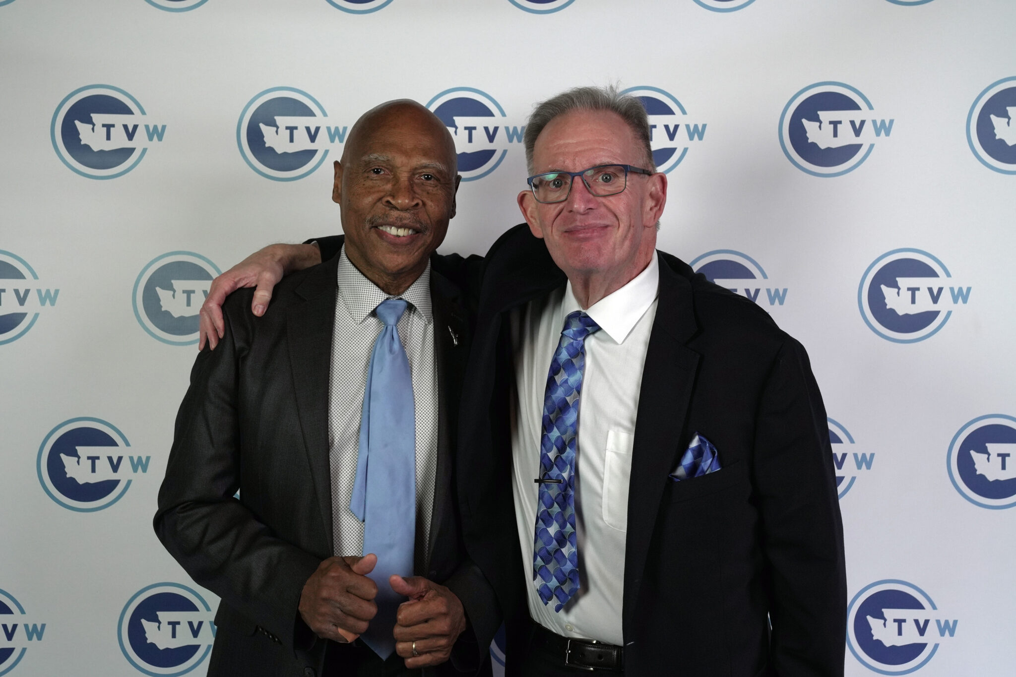 2024 TVW Gala - Thank You for Attending! - TVW