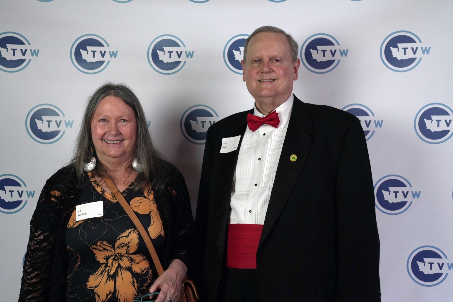 2024 TVW Gala - Thank You for Attending! - TVW