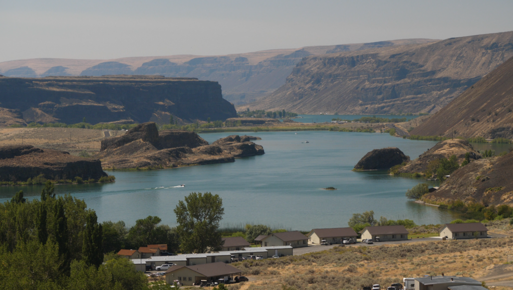 The Impact - WA State Parks: Summer Getaways & New Programs - TVW