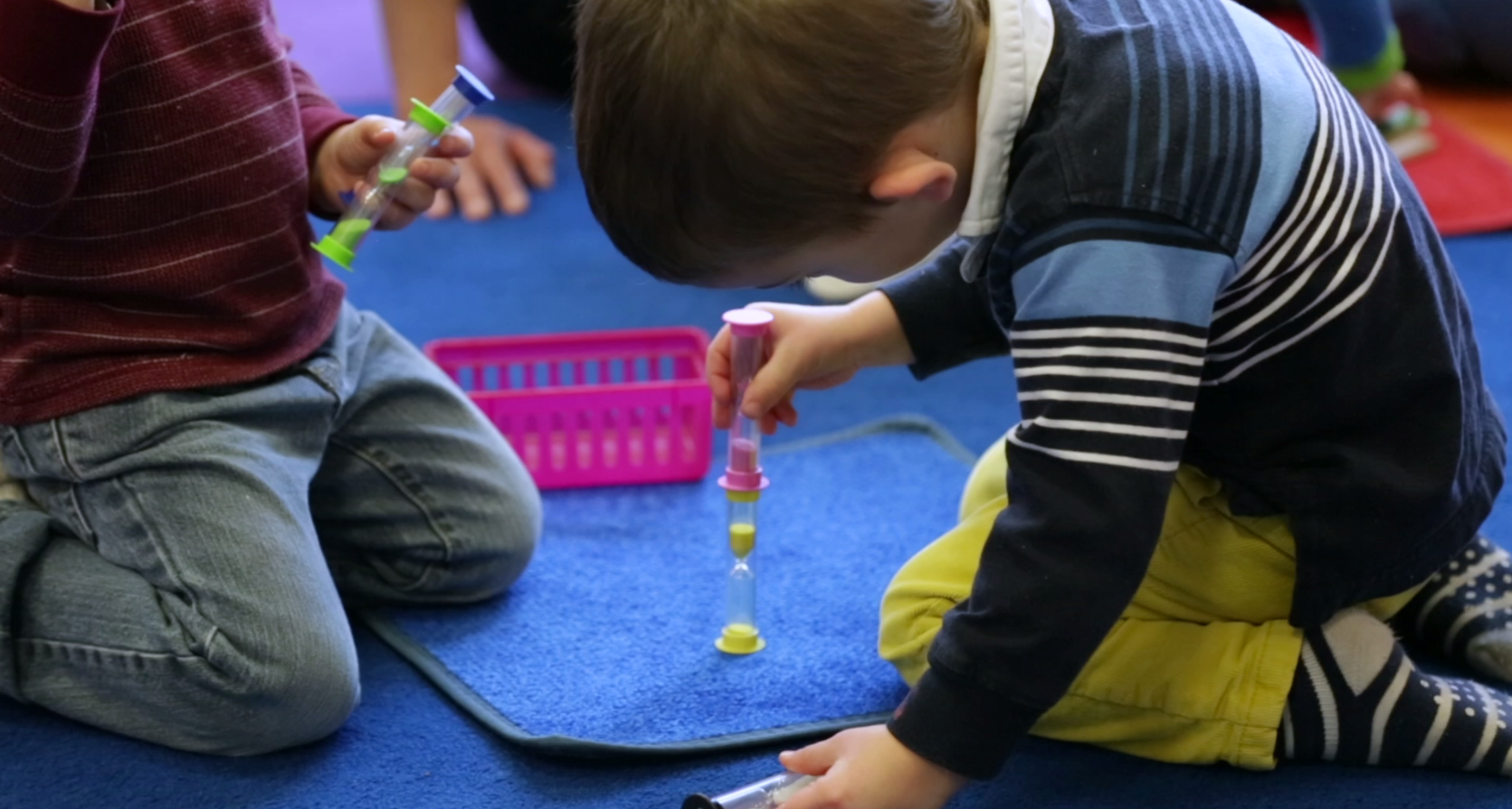 The Impact New Requirements For Child Care Providers TVW The Impact New Requirements For Child Care Providers TVW