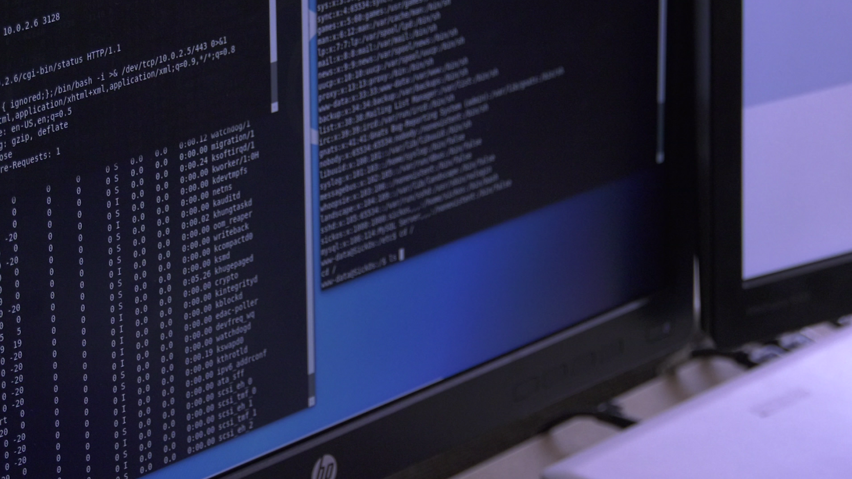 "The Impact": Regulating privacy from your face to your finances - TVW