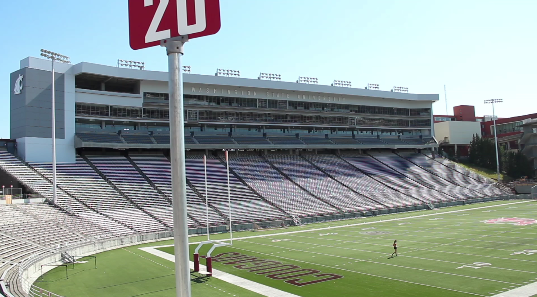 "The Impact": College Promise Bill Debate; UW/WSU Campaign to Address ...