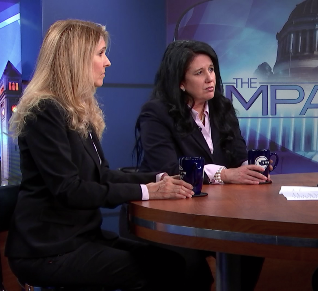 "The Impact": Untested Rape Evidence Backlog; Crisis of Missing and ...