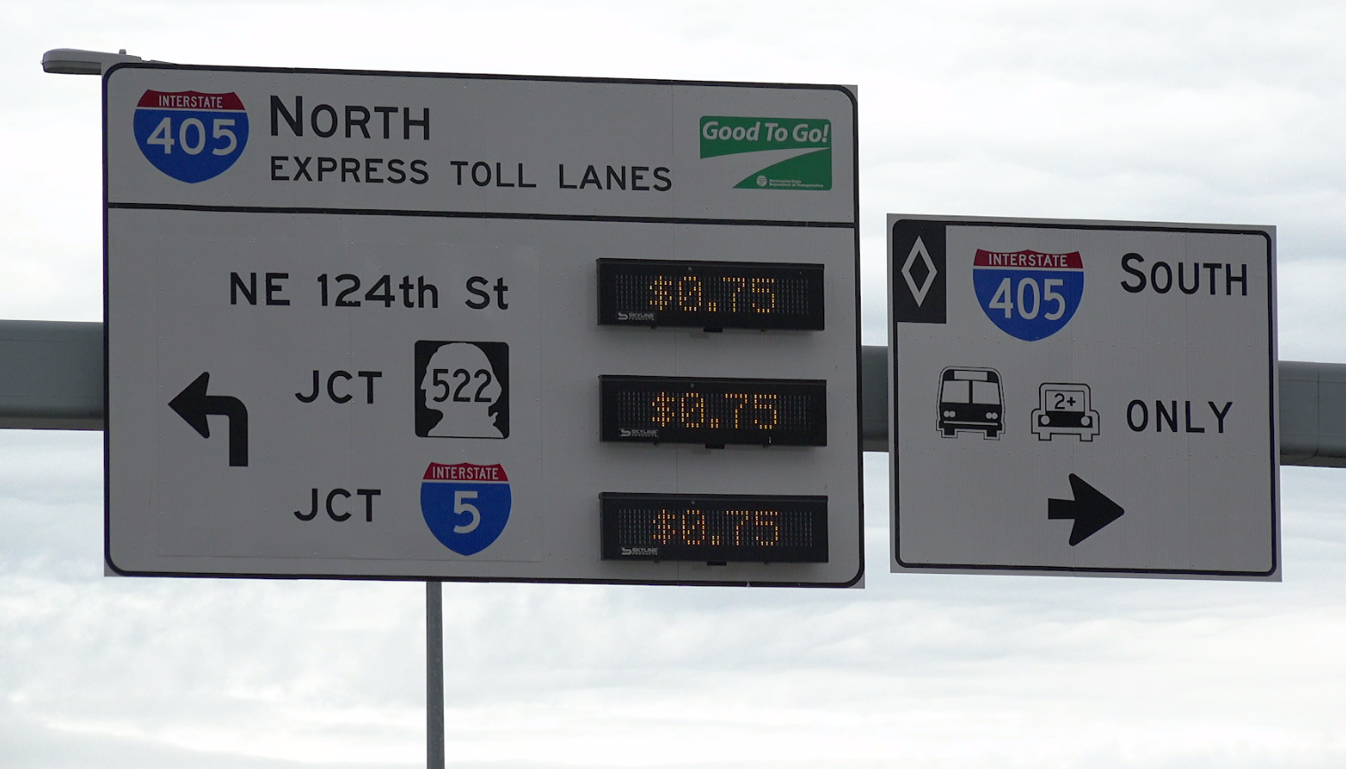 "The Impact": Toll lanes, Traffic cameras, Transportation Funding - TVW
