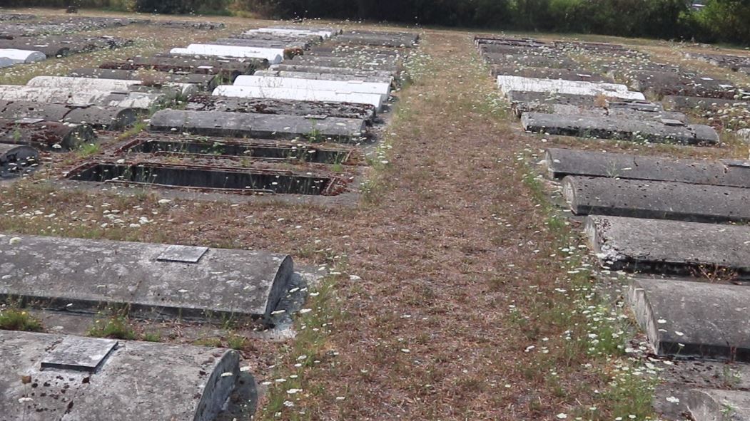 TVW @ Large: Cemeteries in Washington State - TVW