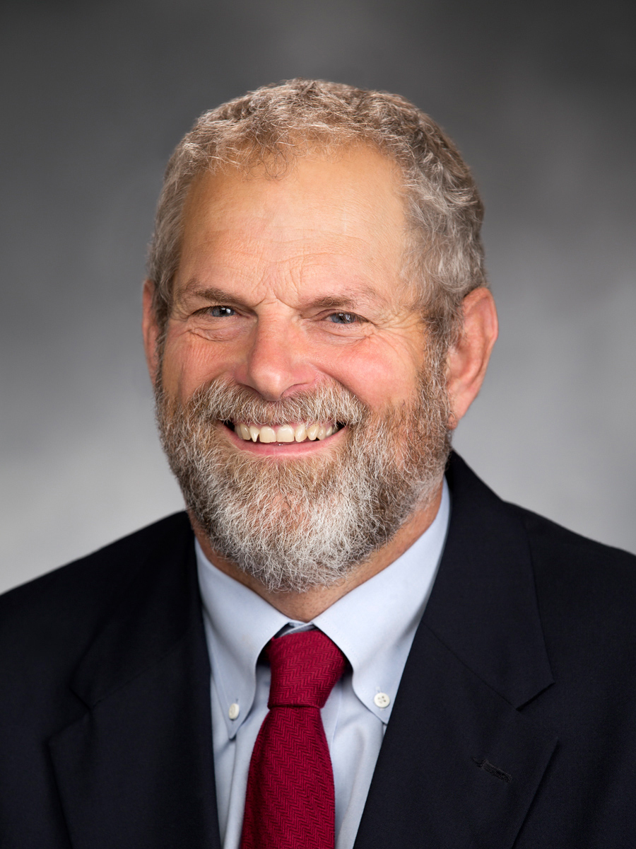 Rep. Hans Dunshee elected new budget chair in House - TVW